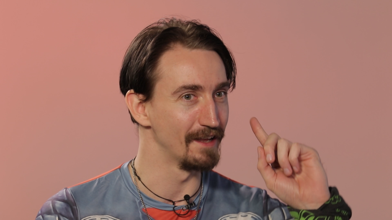 YouTuber Martin Rota by chtěl do politiky, prohlásil v rozhovoru | Stream