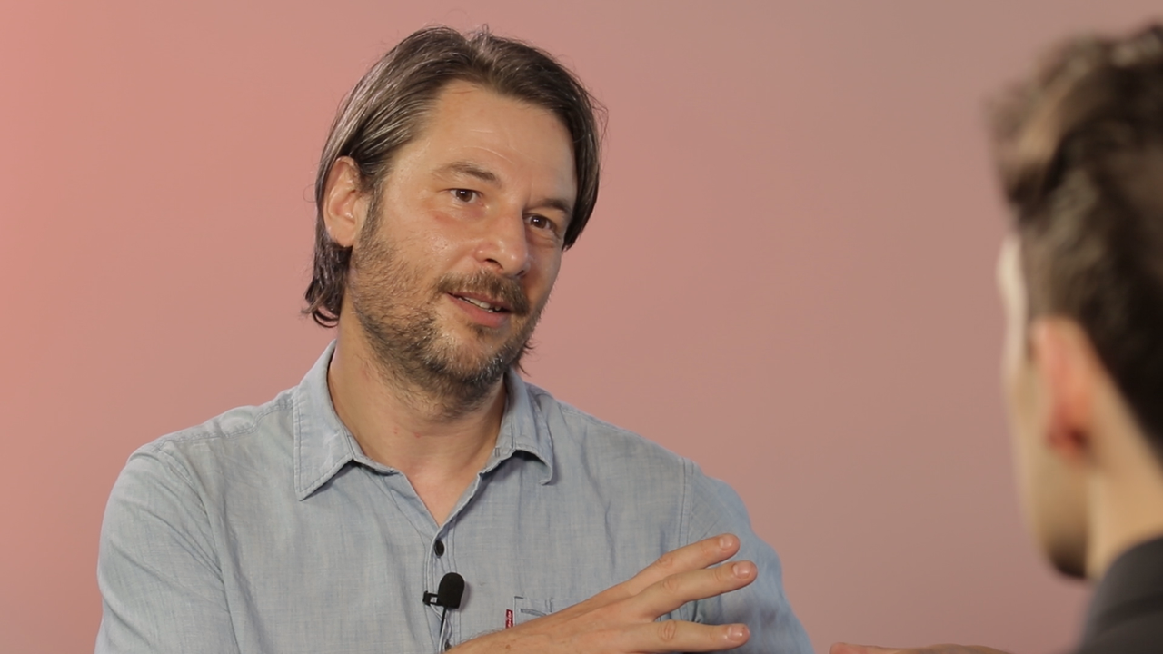 Jan Trnka | biochemik | očkování Covid 19 | Stream